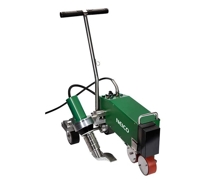 Welding Machines, Hot Air Tools, Seam Rollers, Welding Nozzles, Heating ...