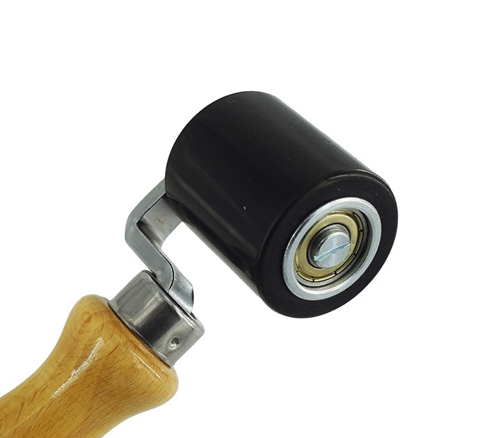 NT5111027 45mm Rubber Seam Roller Wholesaler
